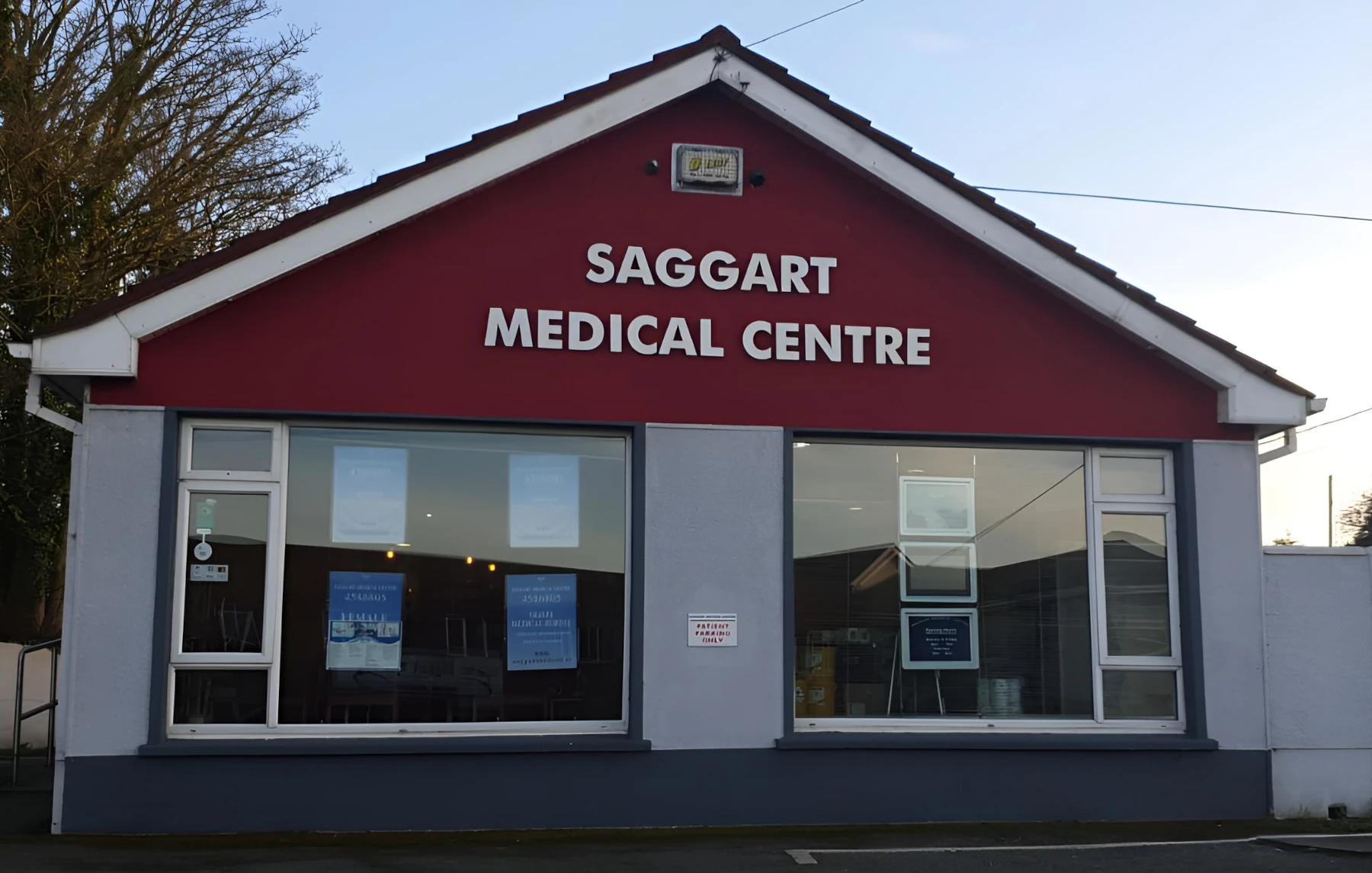 Saggart Medical Centre
